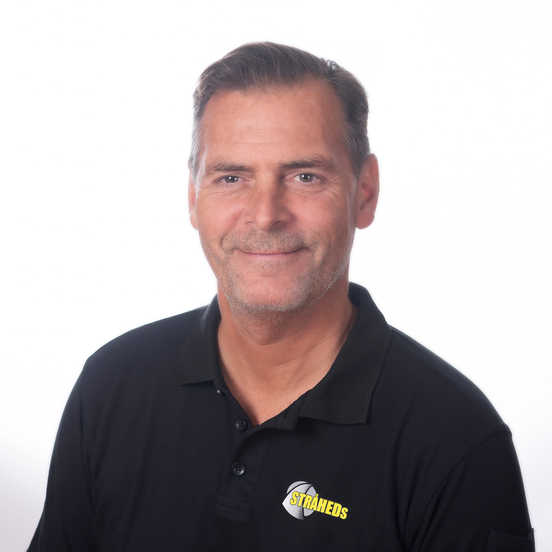 Våra medarbetare - Stråheds